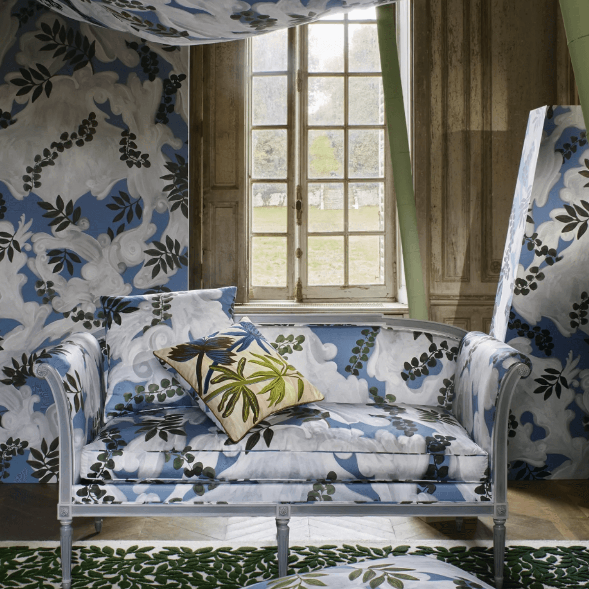 CHRISTIAN LACROIX – Riis Interiør